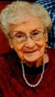 Ann Varanelli 1928-2024 | News, Sports, Jobs - The Vindicator
